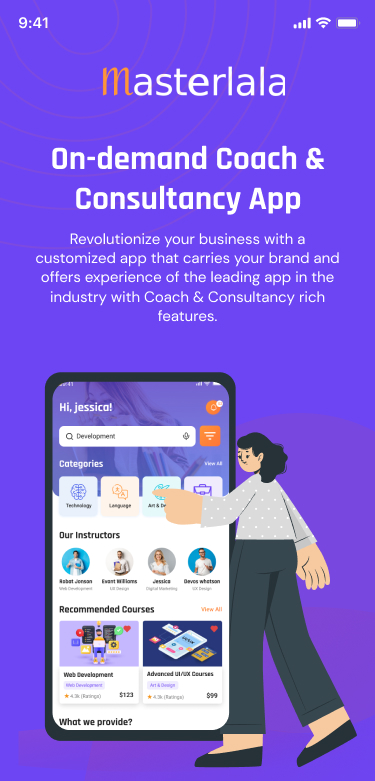 App Development Company | India | USA