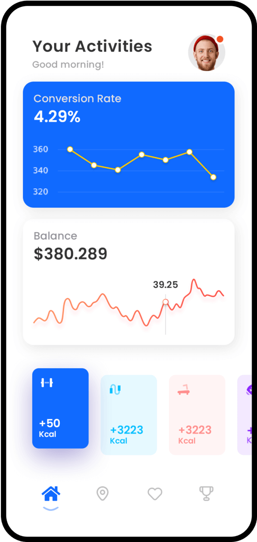 App Development Company | India | USA