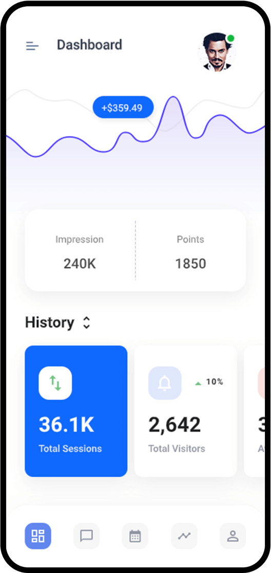 App Development Company | India | USA